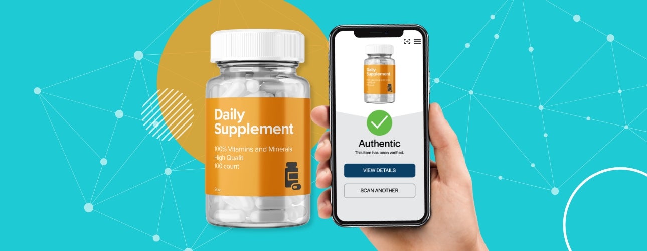 Digital Security Solution Brief Digimarc